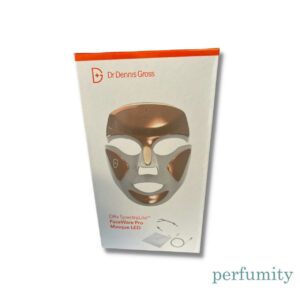 Dr. Dennis Gross DRx SpectraLite FaceWare Pro Masque LED NEW SEALED ...